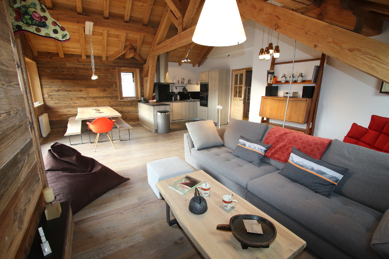 self catering apartment and chalet in serre chevalier briancon